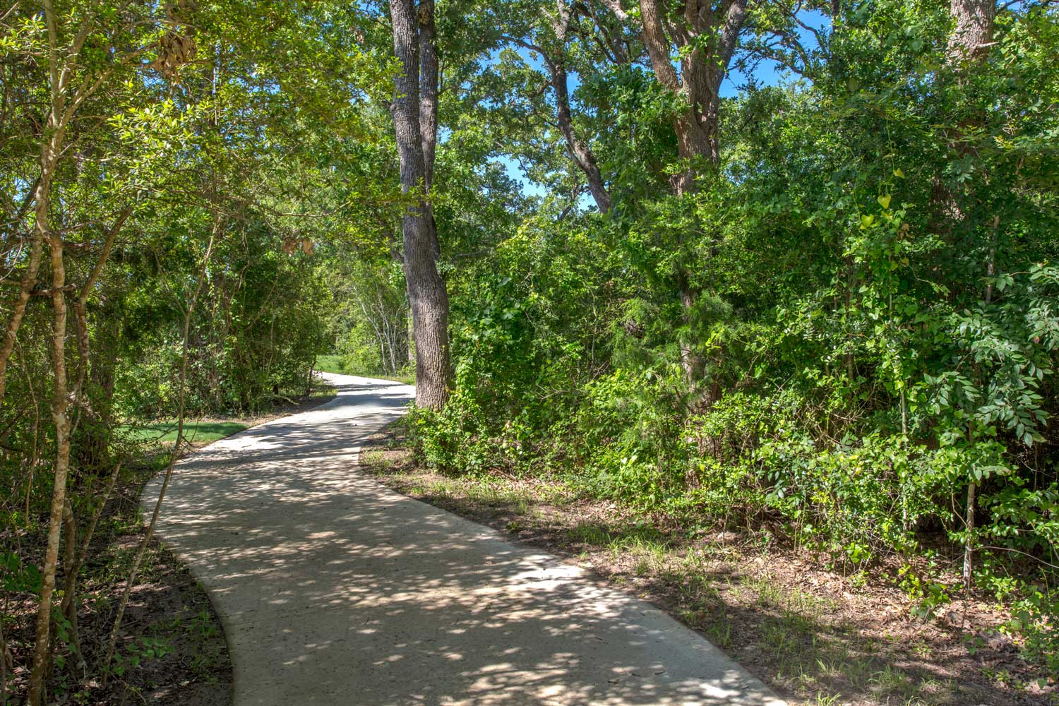 Community Amenities at Mission Ranch in College Station, Texas